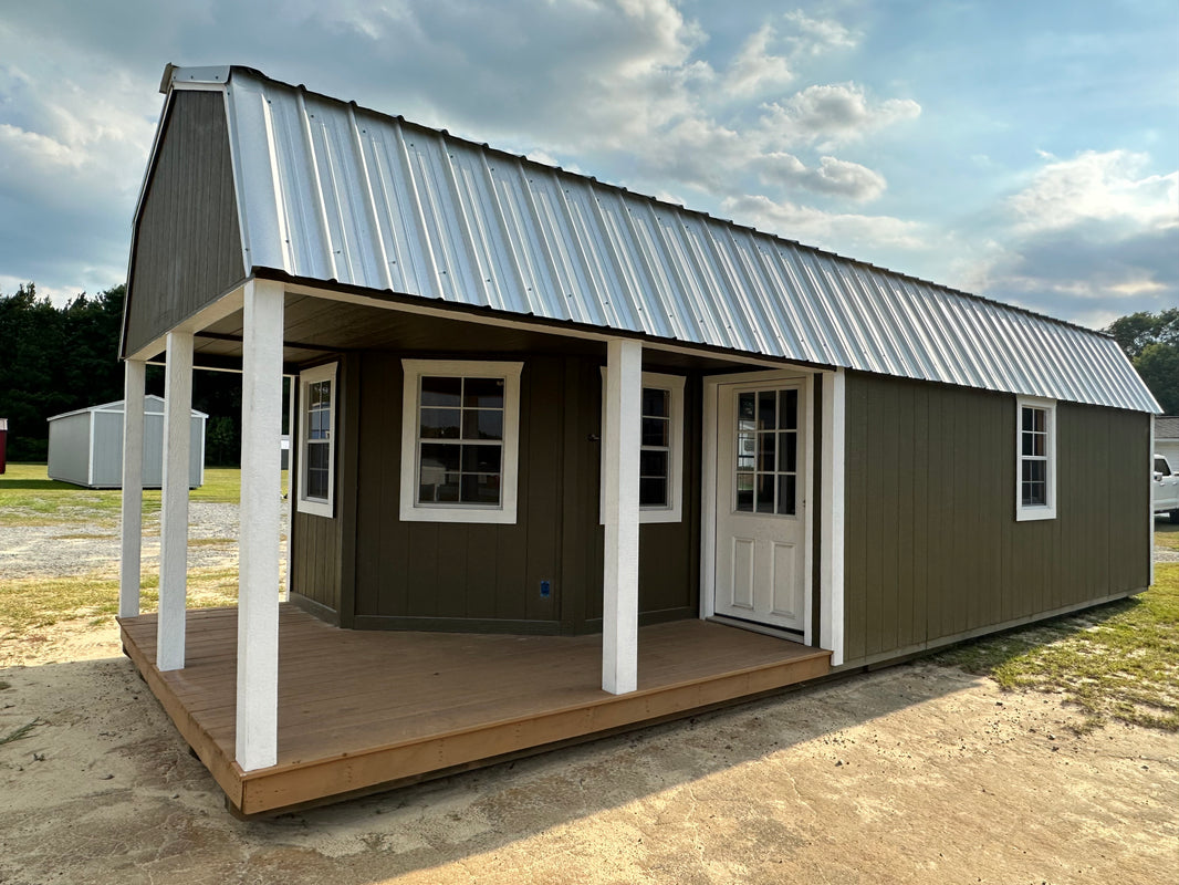 Products – InstaShed of Dublin